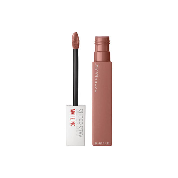 Maybelline -Superstay -Matte- Ink -Liquid- Lipstick-best lipstick ...